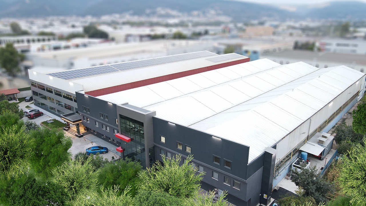 Albatur Sürme Sistemleri